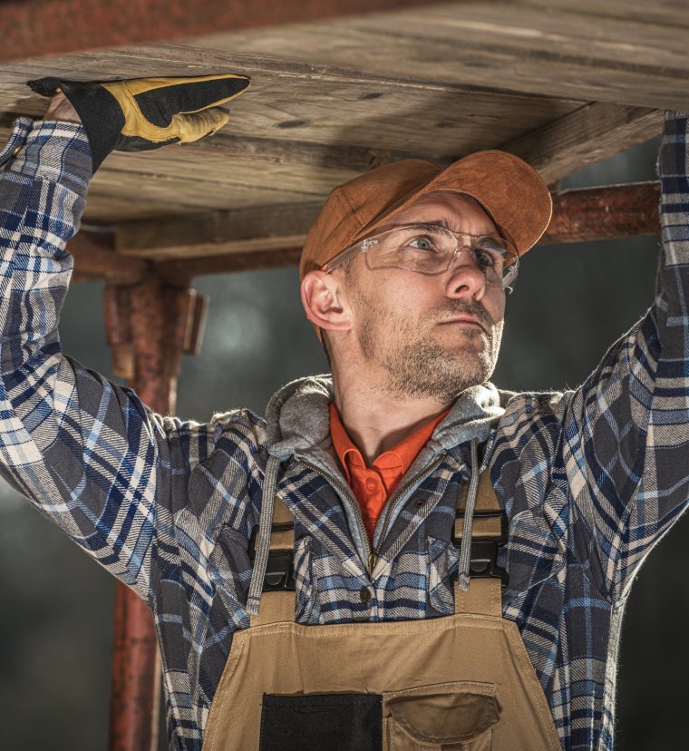 Cowls Building Supply | Account Registration